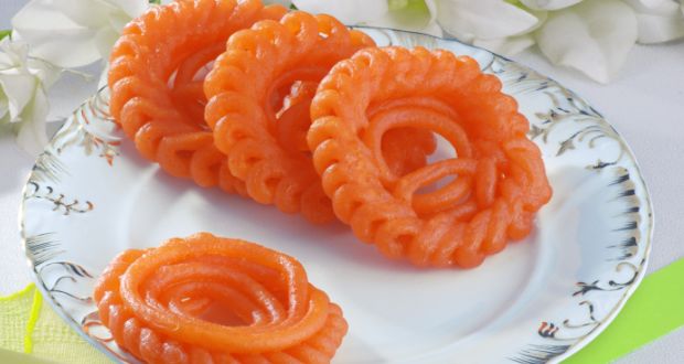 Snacks and Sweets – Temple Canteen